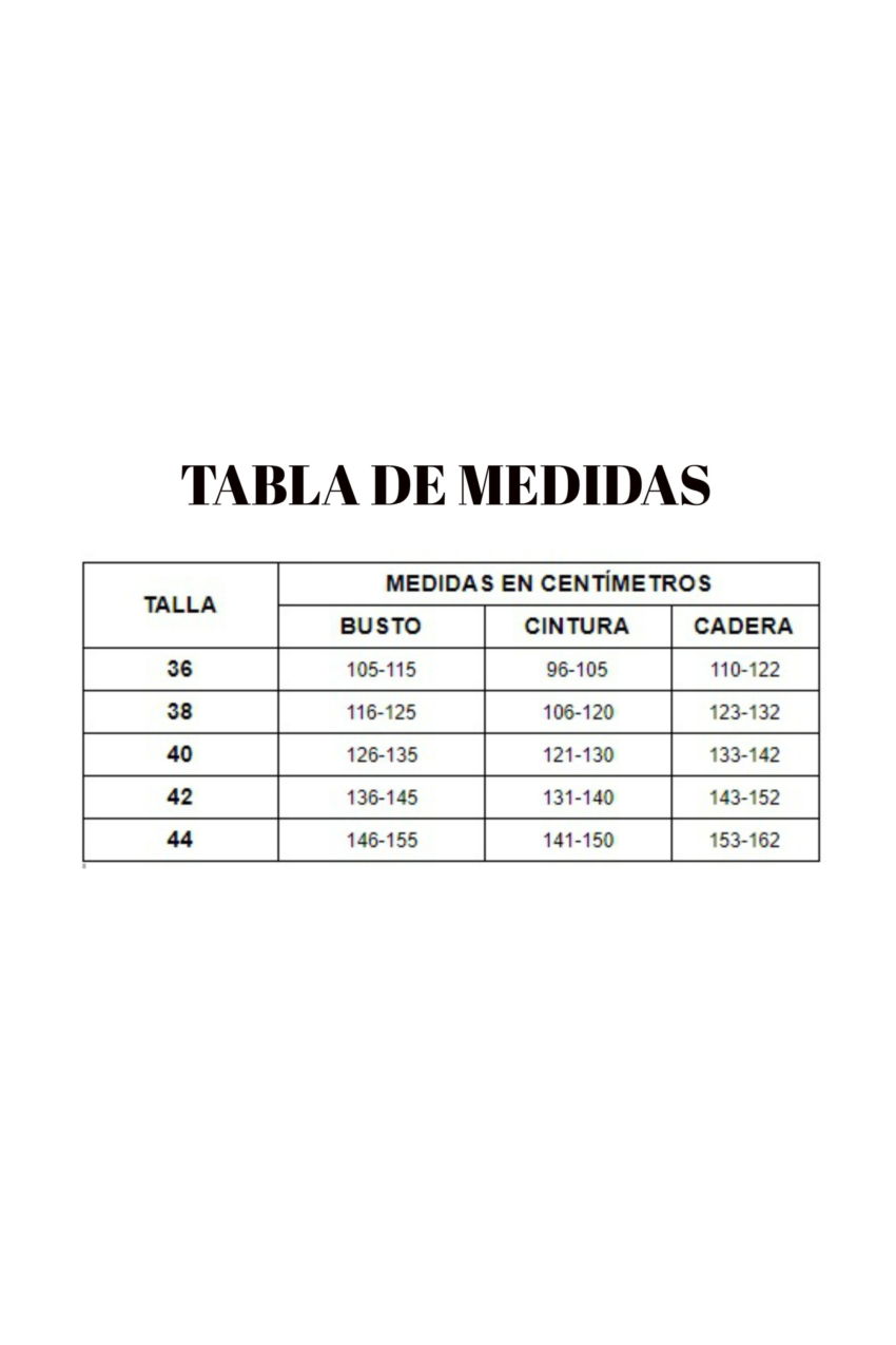 Capri de pierna ancha (talla extra), modelo 7172 (Negro)